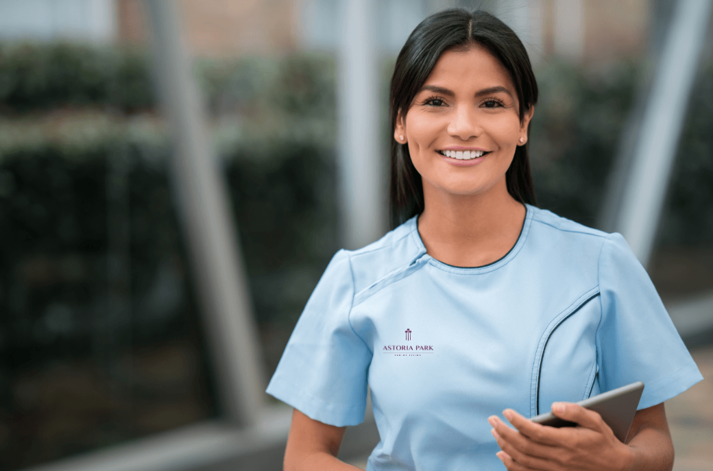 Careers | Astoria Park Senior Living